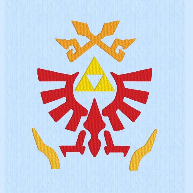 Zelda Scarf - Etsy