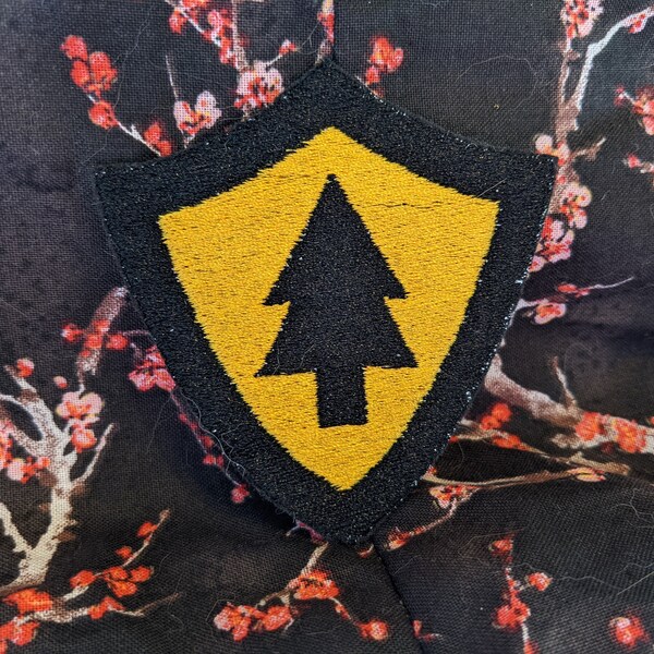 Firewatch - Etsy