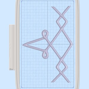 DIGITAL FILE: Fire Emblem Three Houses Mercedes Von Martritz Timeskip ...