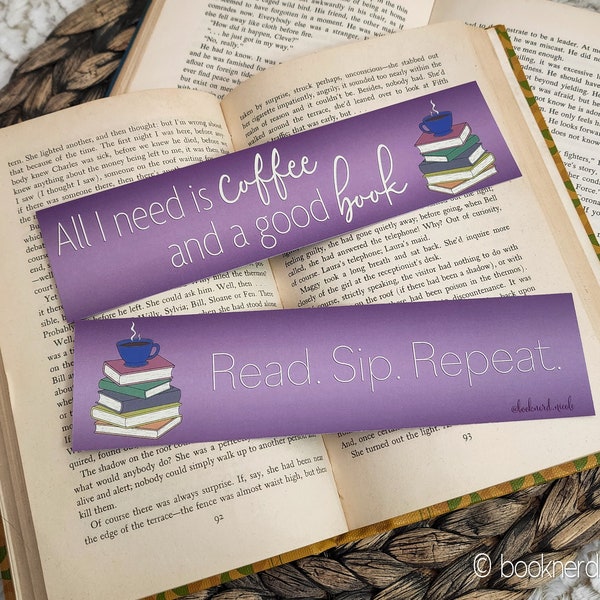 Book Accessory - Etsy