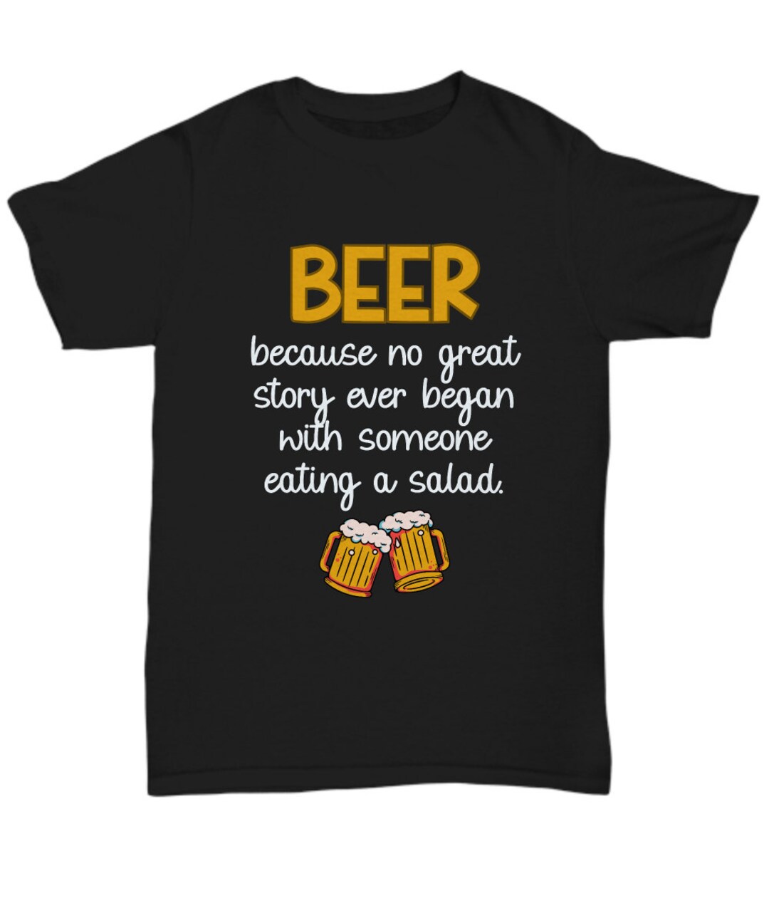 Funny Beer Shirt | Beer T Shirt | Beer T-shirt | Womens Beer T-shirt ...
