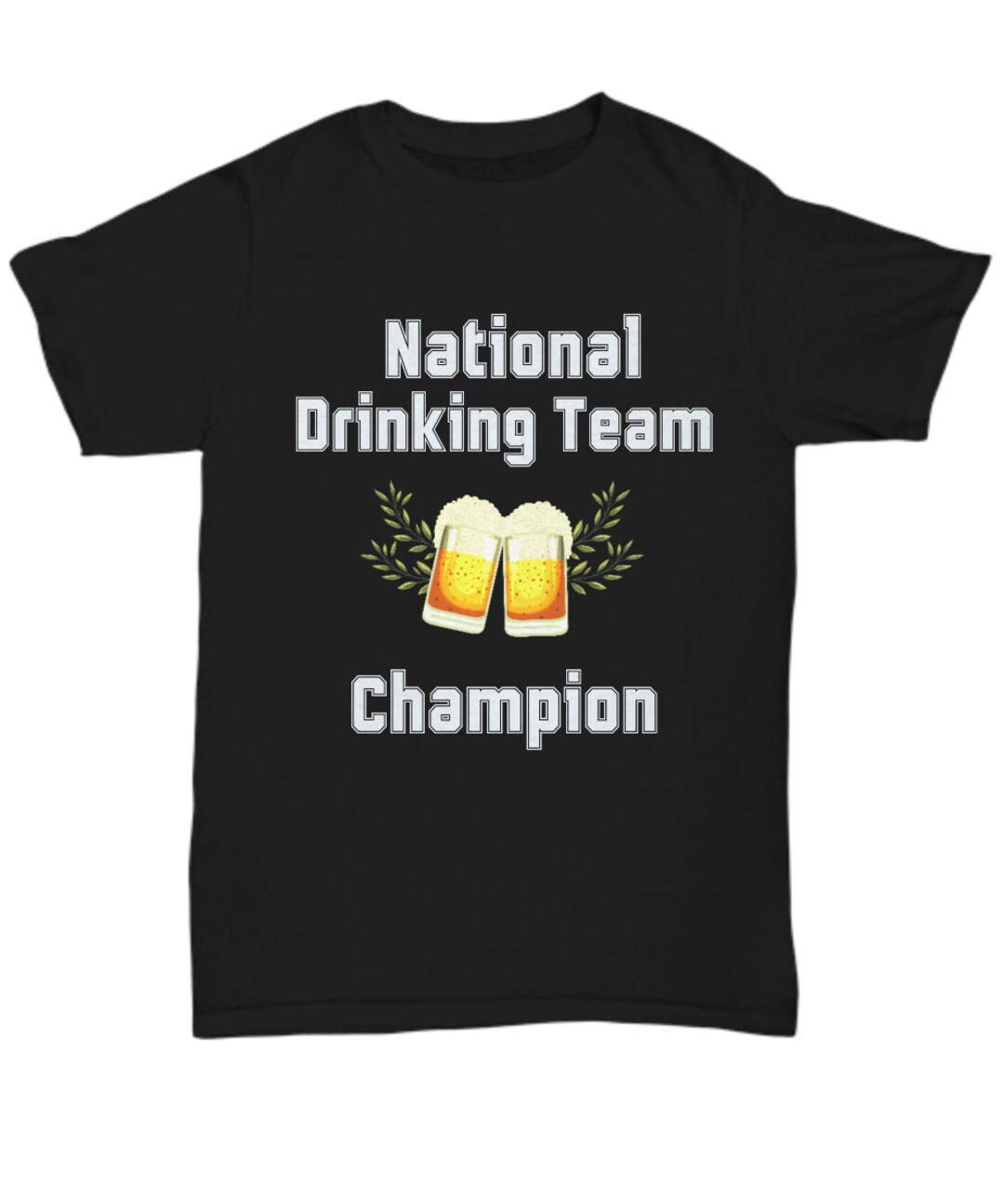 Beer Shirts | Drinking T-shirt | Funny Drinking Shirt | National ...