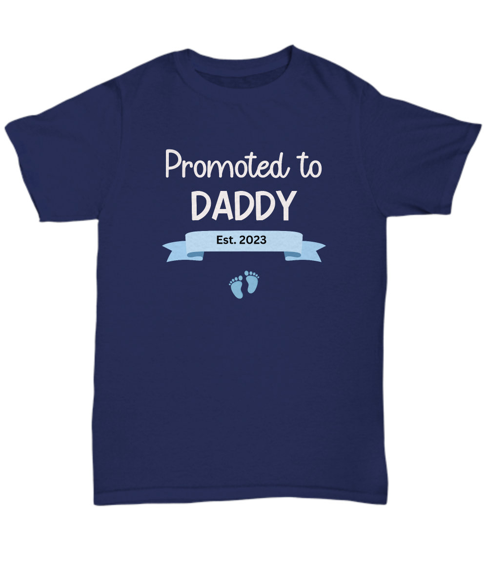 Dad Shirt | Pregnancy Shirt | Pregnancy Announcement | Gift for New ...