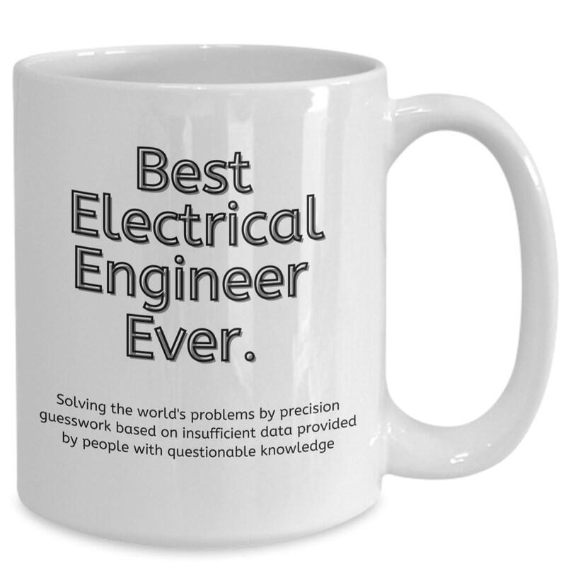 Electrical Engineer - Etsy