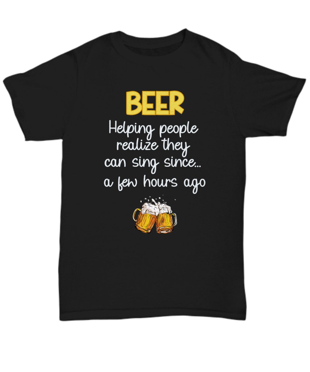 Funny Beer Shirt | Beer T Shirt | Beer T-shirt | Womens Beer T-shirt ...