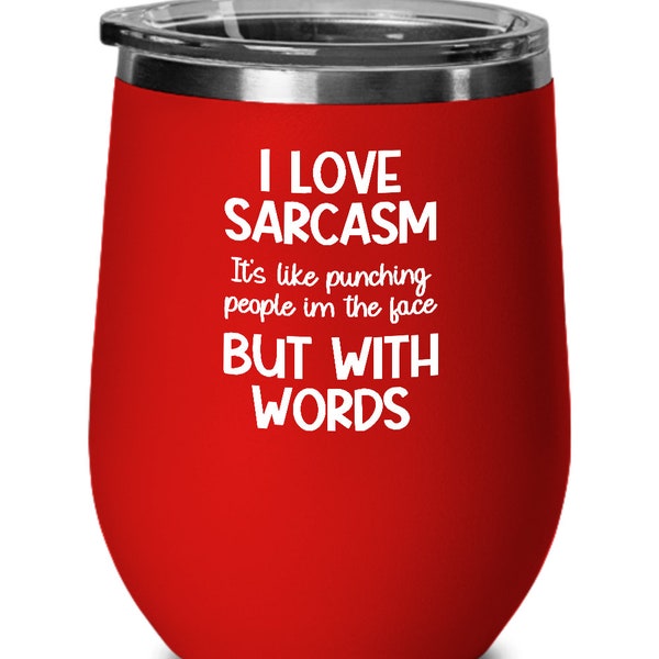 Funny Saying Cups - Etsy