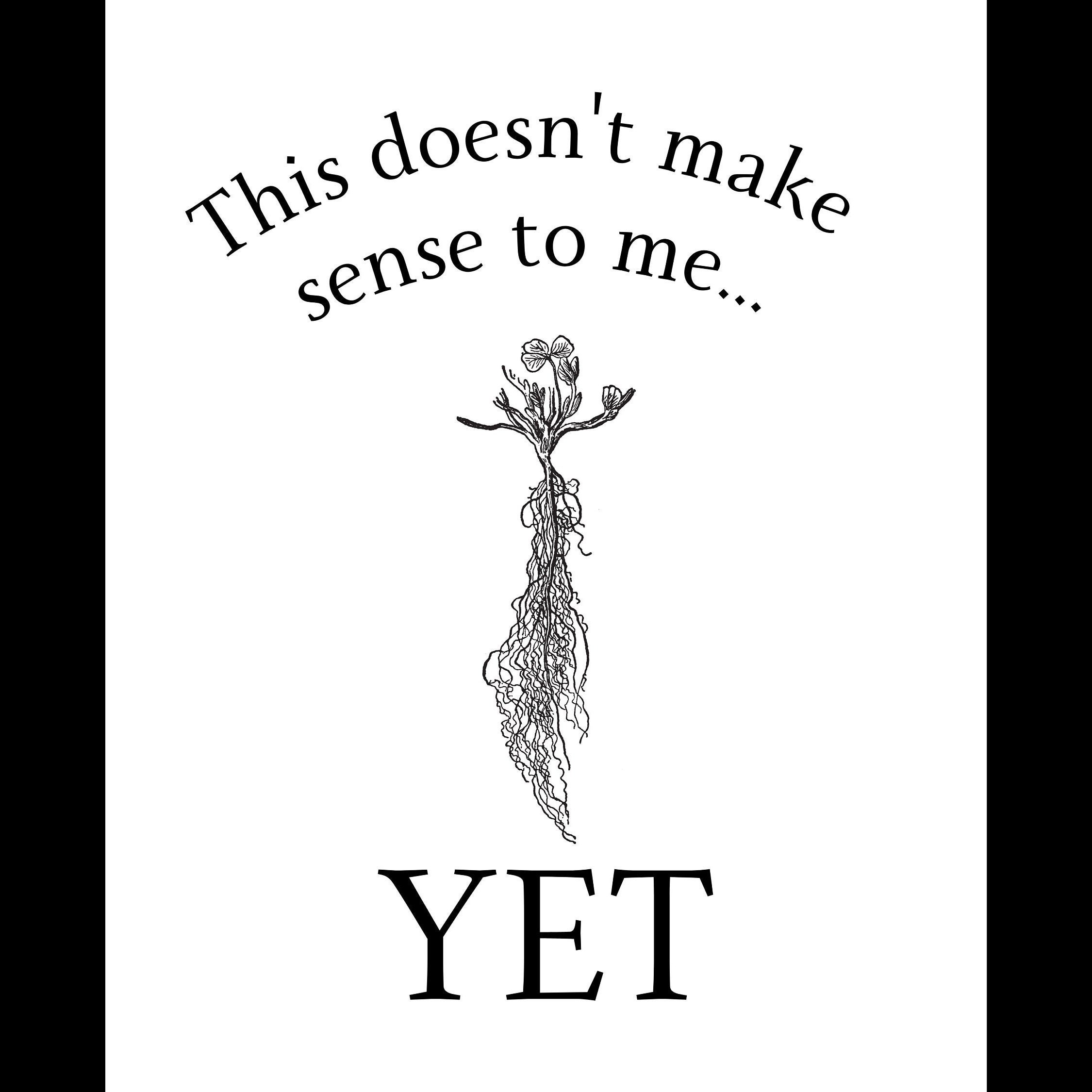 Power of yet | Growth Mindset | Classroom Decor | Wall Art | Digital ...
