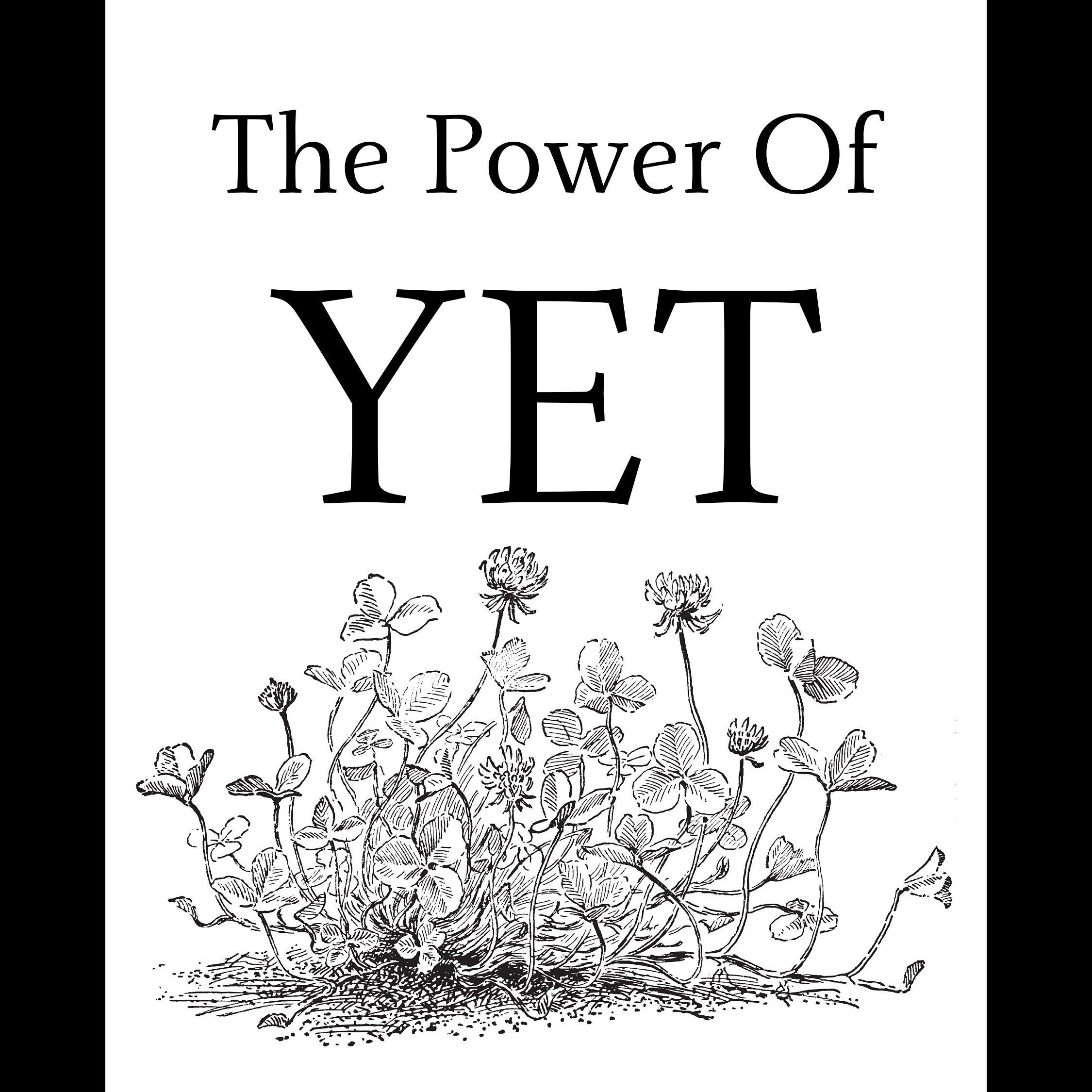 Power of yet | Growth Mindset | Classroom Decor | Wall Art | Digital ...