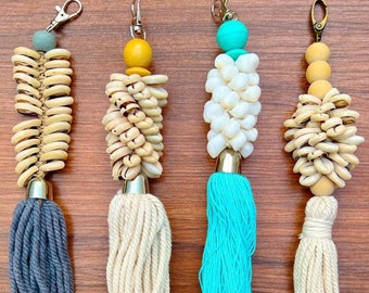 Bali Keychain - Etsy