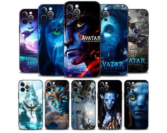 Avatar Phone Case - Etsy