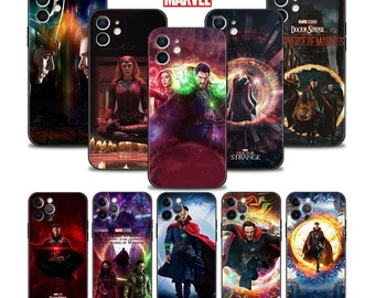 Doctor Strange Case - Etsy