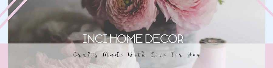 InciHomeDecor - Etsy