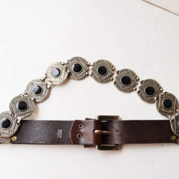 Spanish Leather - Etsy