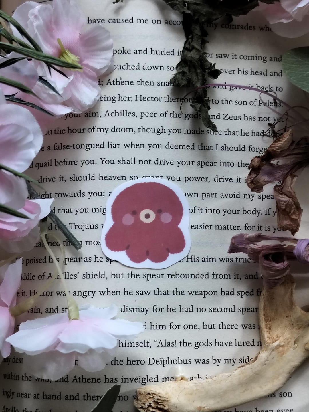 Octopus Octopus Sticker Cute Cute Sticker Cute Octopus Cute Octopus ...