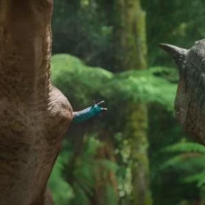 Carnotaurus Carnotaurus Sticker Notice Me Carnotaurus Dance Funny ...