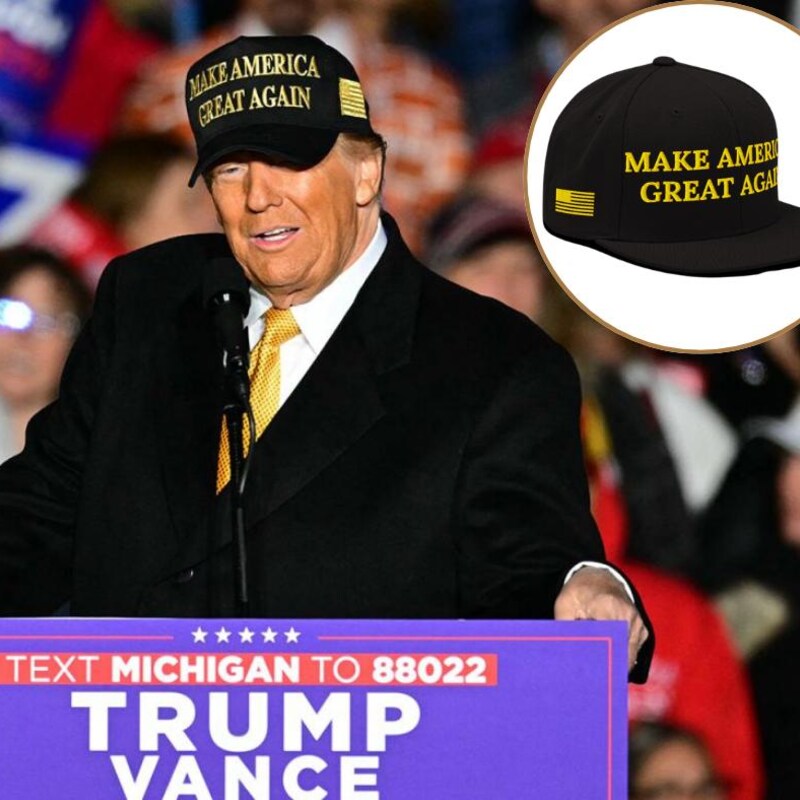 Trump Caps for Men 2024 - Etsy