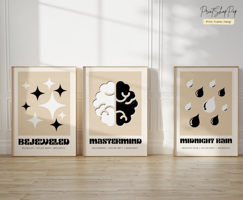 Printable Midnight Rain Taylor Swift, Taylor Swift Midnights Swifty ...