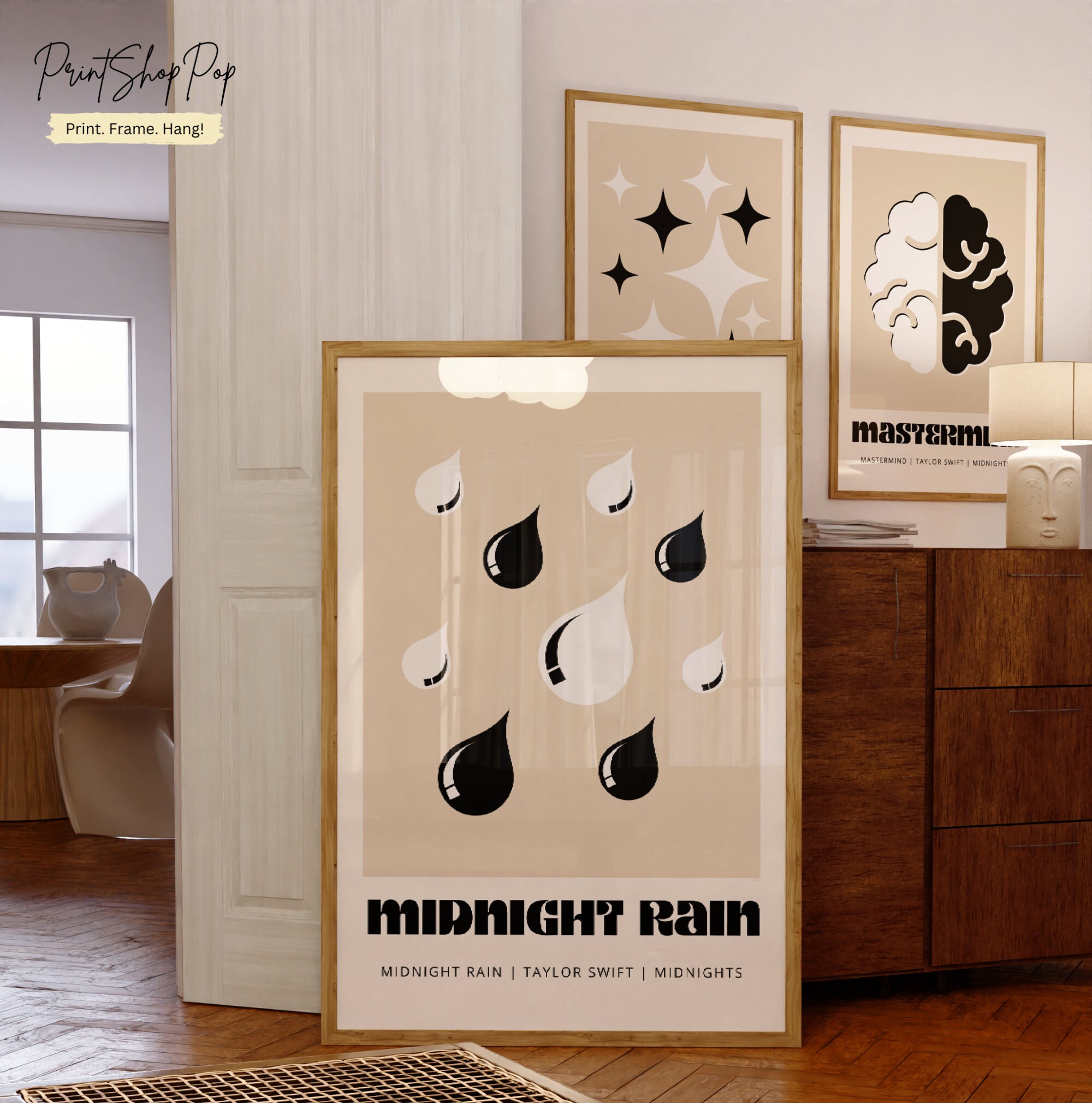 Printable Midnight Rain Taylor Swift, Taylor Swift Midnights Swifty ...