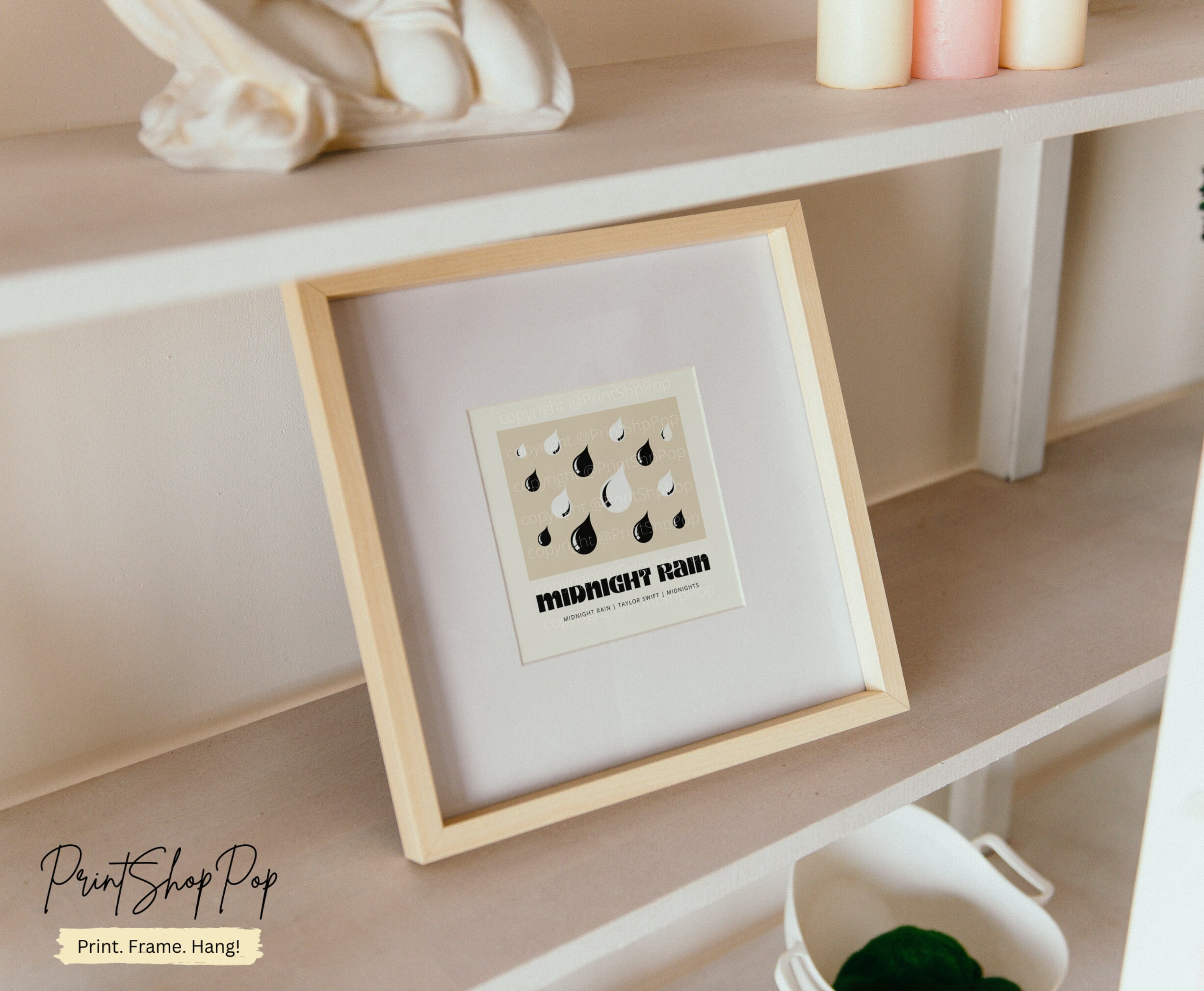Printable Midnight Rain Taylor Swift, Taylor Swift Midnights Swifty ...