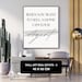 Real Estate Wall Art,3pc Set Printable Wall Art,real Estate Office ...