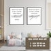 Real Estate Wall Art,3pc Set Printable Wall Art,real Estate Office ...