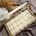 Personalized Wedding Chocolate , Engagement Chocolate Favors ...
