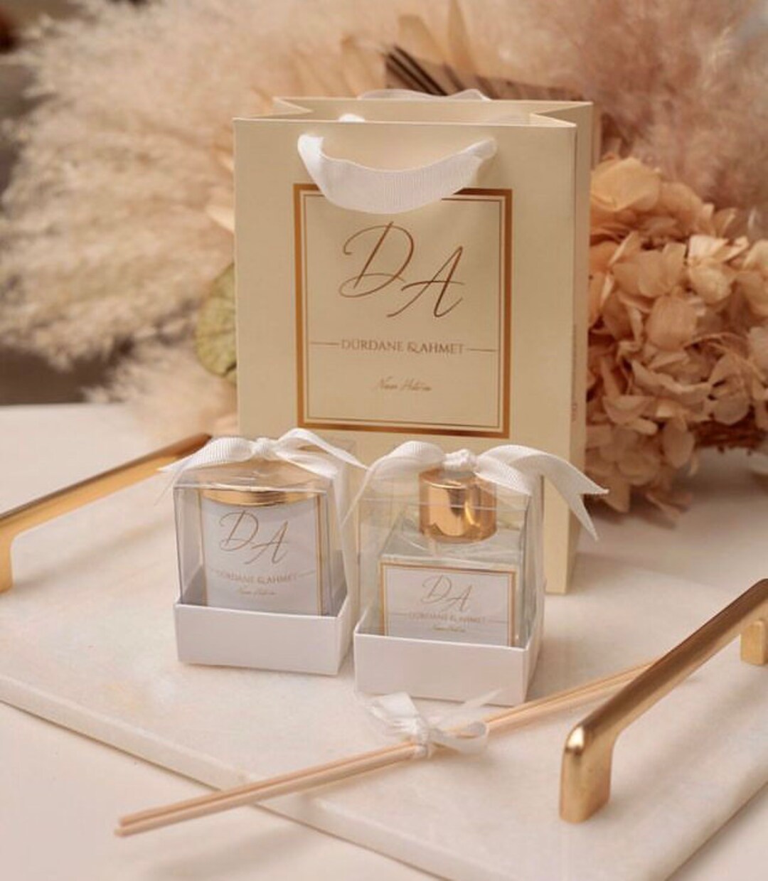 Room Fragrance Favors,candle Favors ,favors Set , - Etsy