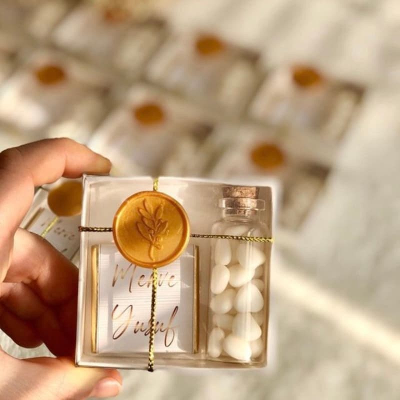 Nikkah Favors - Etsy