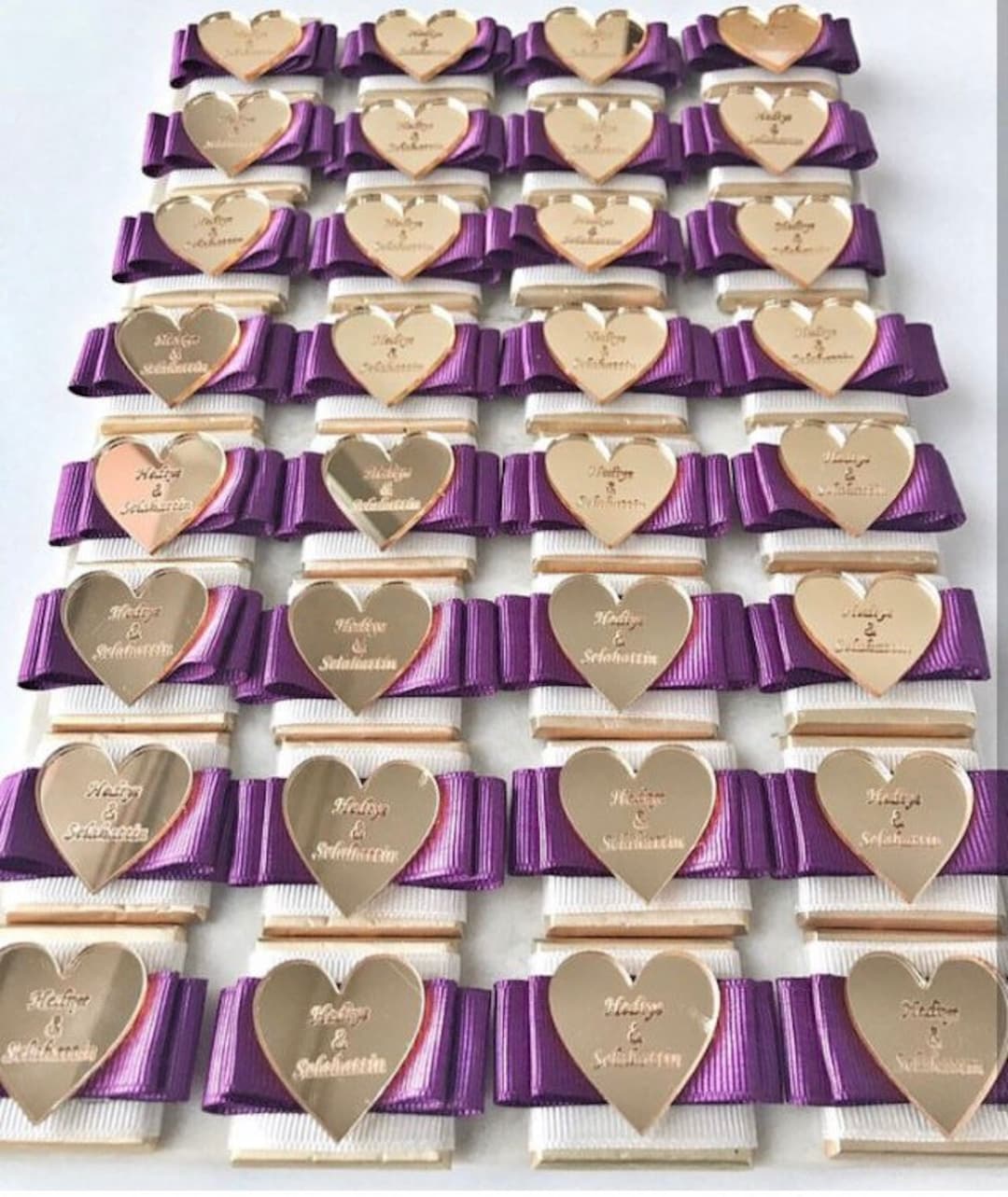 Personalized Chocolate ,engagement Chocolate , Wedding Chocolate ,baby ...