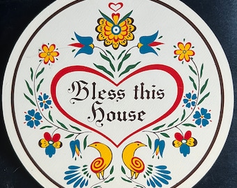 Jacob Zook Hex Signs - Etsy