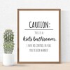 CHRISTIAN NURSERY PRINT Wall Sign Baby Name Wall Printable Custom Wall ...