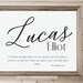 CHRISTIAN NURSERY PRINT Wall Sign Baby Name Wall Printable Custom Wall ...