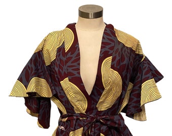 African Batwing - Etsy