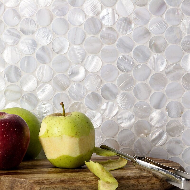 Mother of Pearl Tile - Etsy