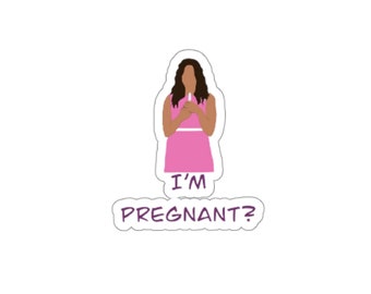 Jane the Virgin Stickers - Etsy