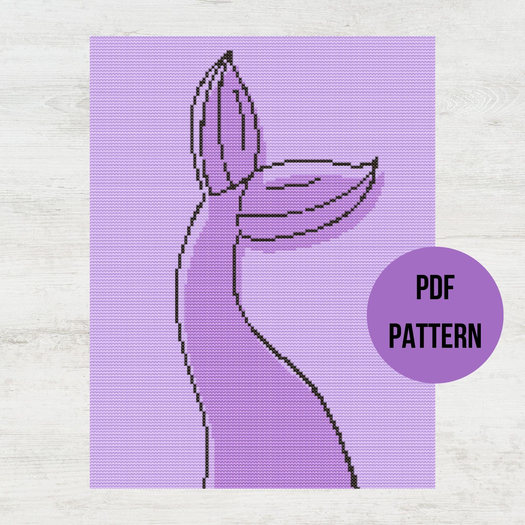 Crochet Mermaid Tail Blanket Pattern Crochet Mermaid Tail Baby Blanket ...