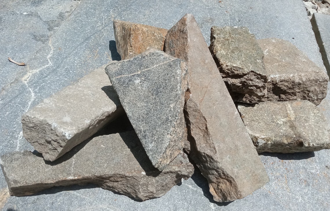 10lbs Virginia Soapstone Steatite for Carving and Sculpture - Etsy