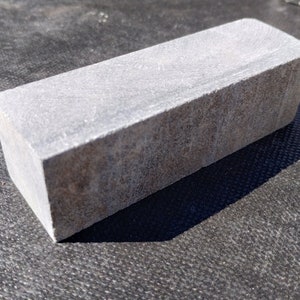 Soapstone Set 36 Pcs Carving Blocks 4"x1.25x1.25", 3"x1.25"x1.2", 2.5 ...