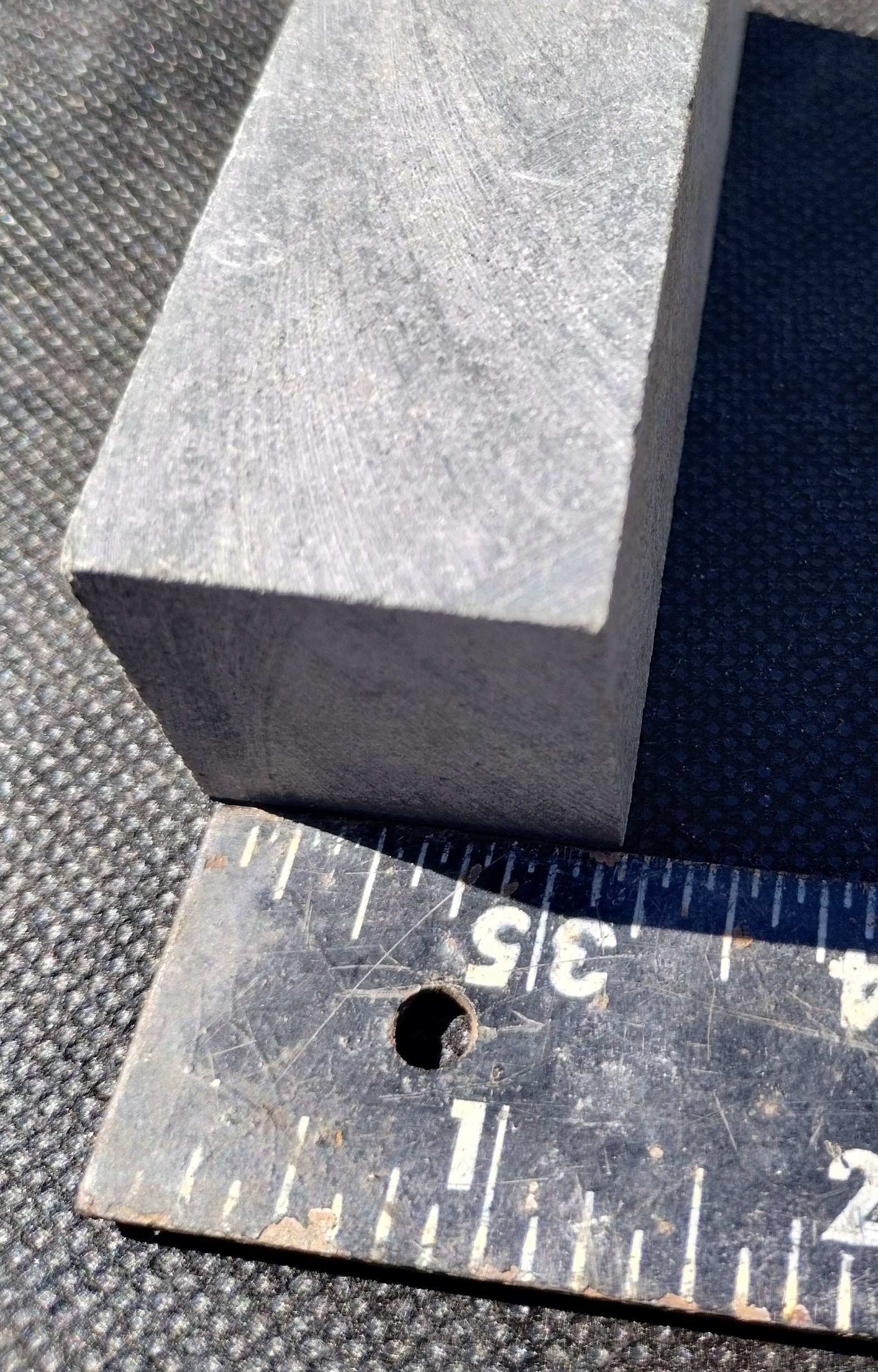 Soapstone Set 36 Pcs Carving Blocks 4"x1.25x1.25", 3"x1.25"x1.2", 2.5 ...