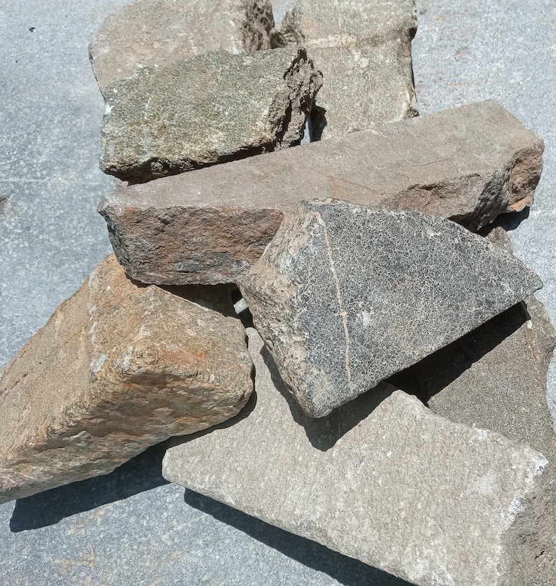 10lbs Virginia Soapstone Steatite for Carving and Sculpture - Etsy