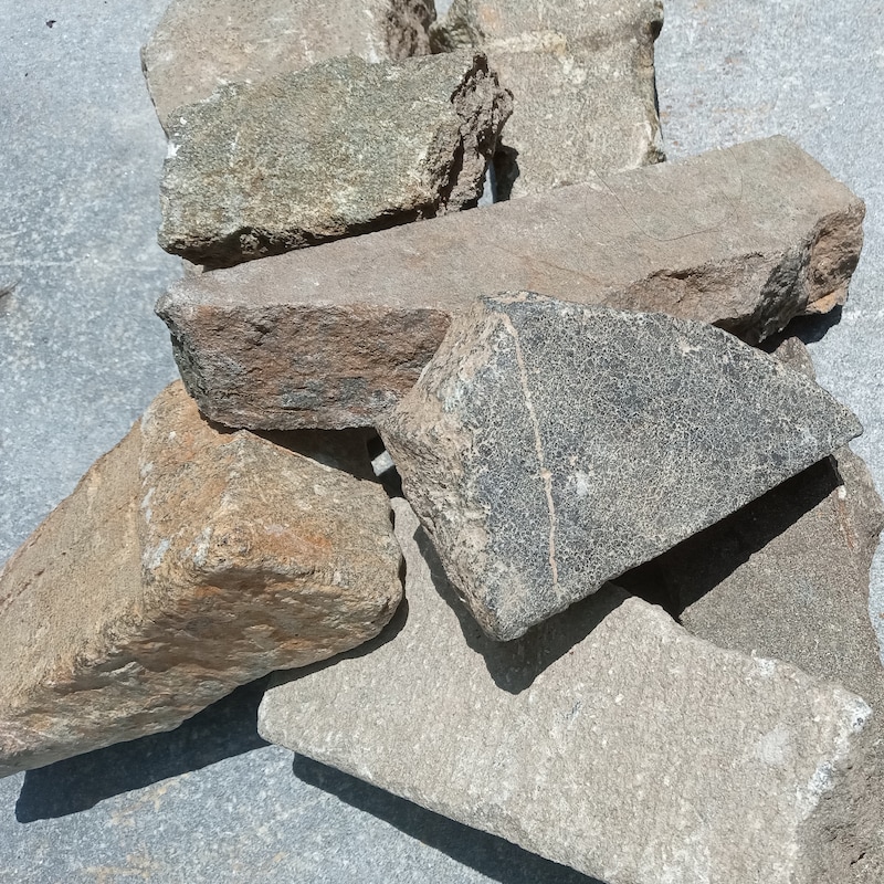 Raw Soapstone - Etsy