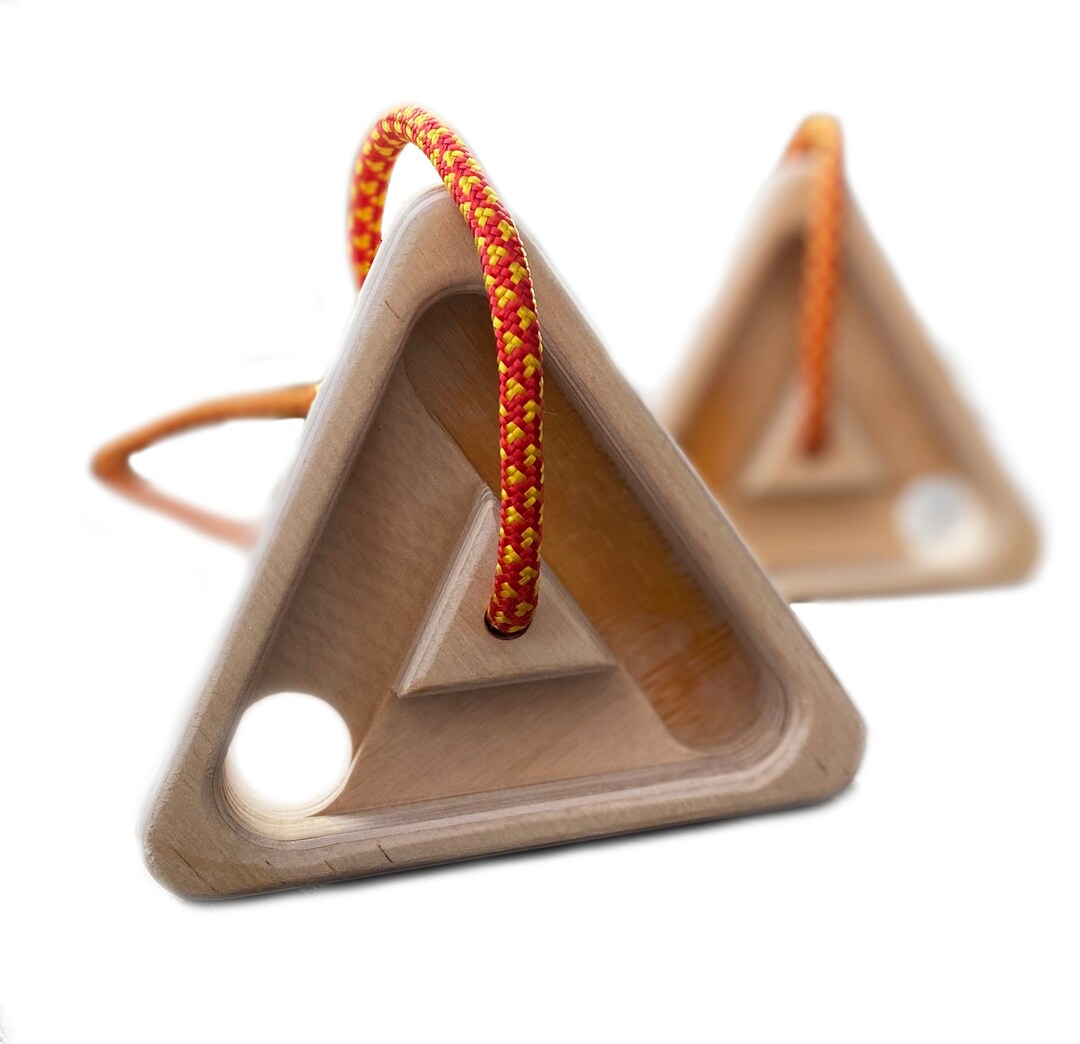 Hangboard Portable Hangboard Gift for Climbers Rock Climbing Training ...