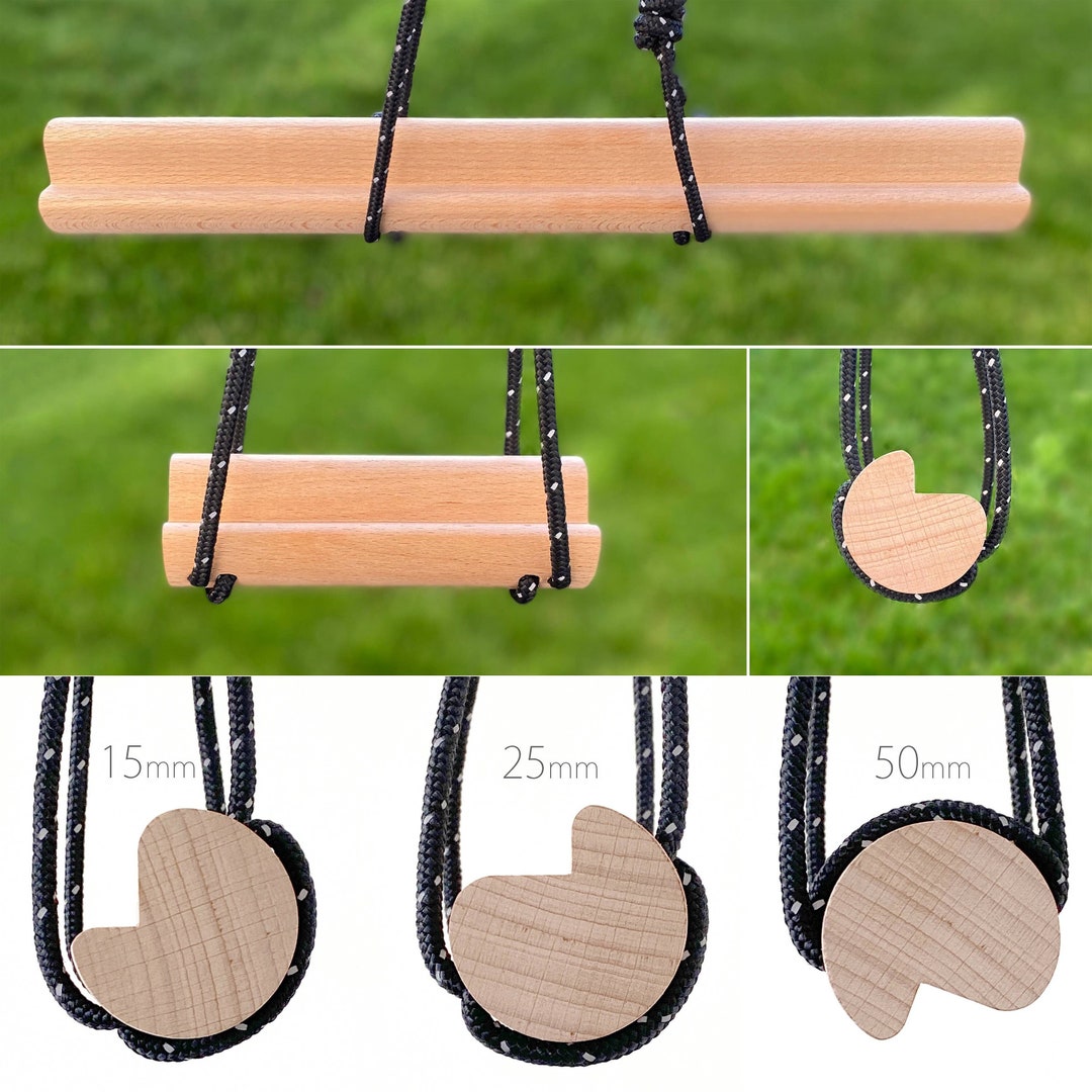 Hangboard Portable Hangboard Climbing Hangboard Rock Climbing ...