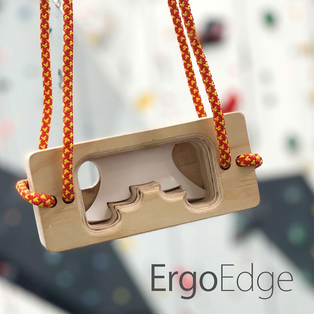 Ergo Double Edge (standard and Ergonomic Unlevel Uneven Edge ...