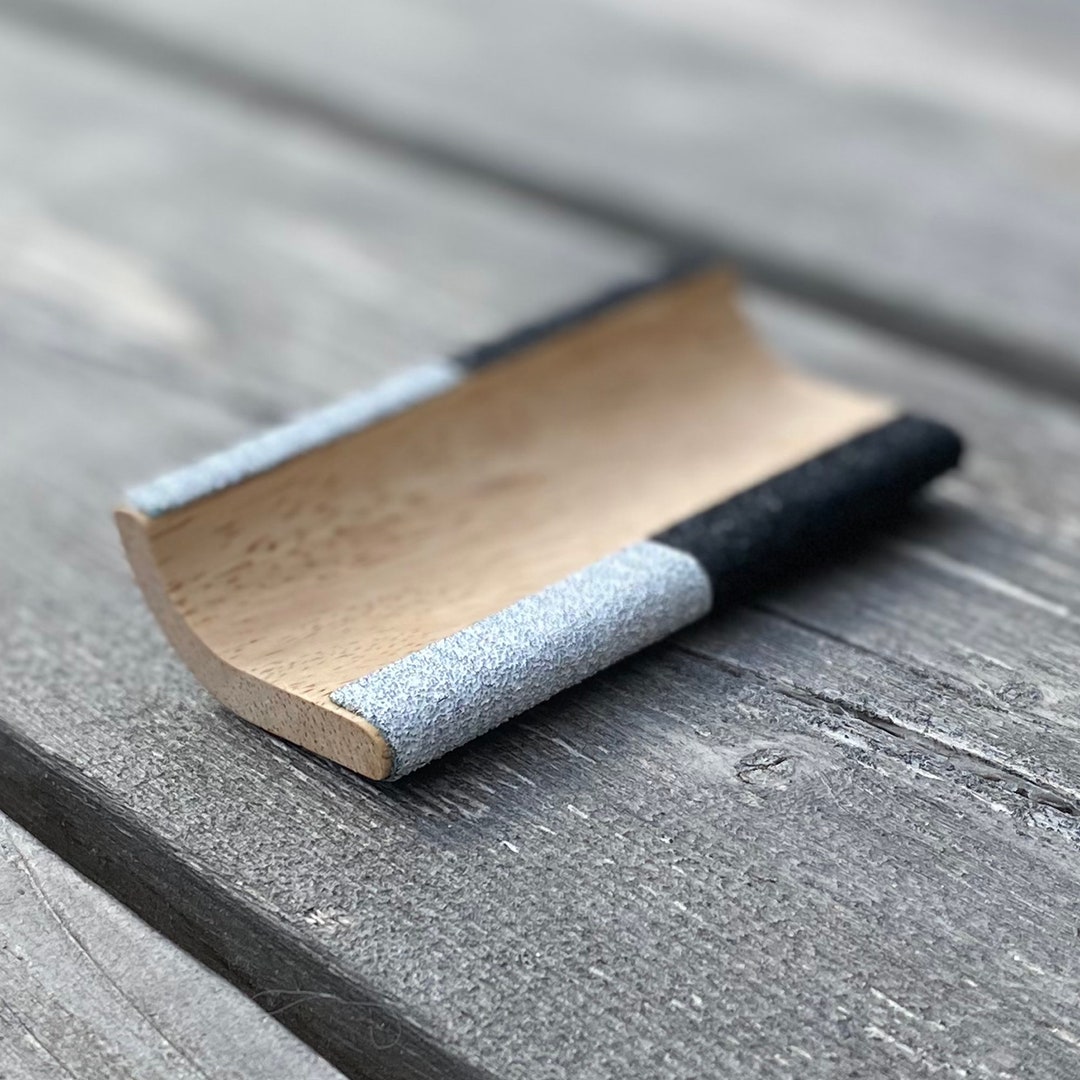 Callus Remover Climbing Skin File Hand Sander Hand Callus File Hand ...