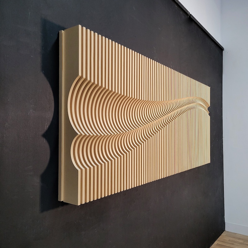 Acoustic Art Panels - Etsy
