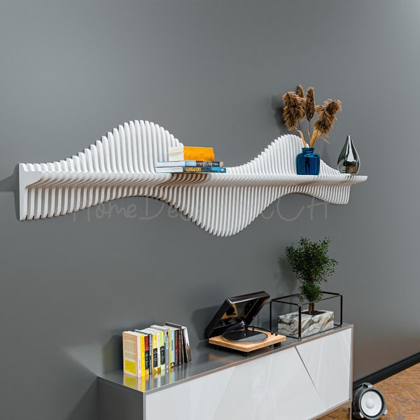 Minimalist Textured Wall Decor 3d Vision Board Wood Carving - Etsy ...