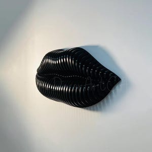 Parametric Stylish Lips | 3D Wall Art | Large Lips Wall Hangings ...