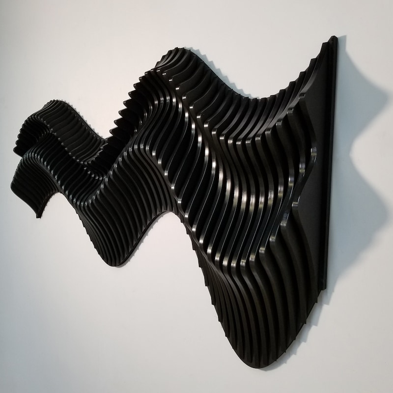 3d Wall Art - Etsy