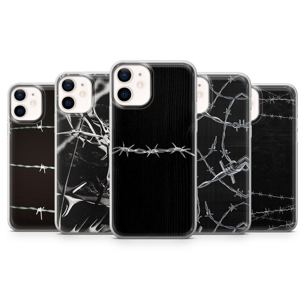 iPhone 14 Punk Case - Etsy